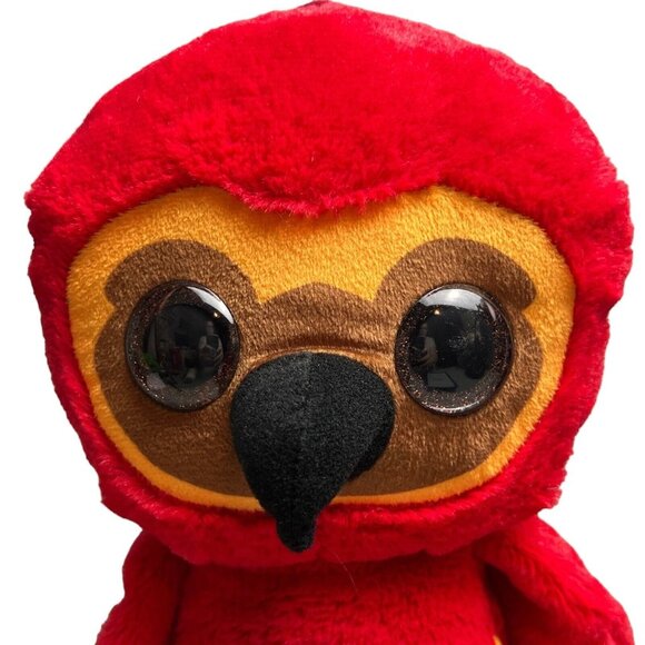 Just Play | Toys | Wizarding World Of Harry Potter Fawkes Phoenix Plush ...